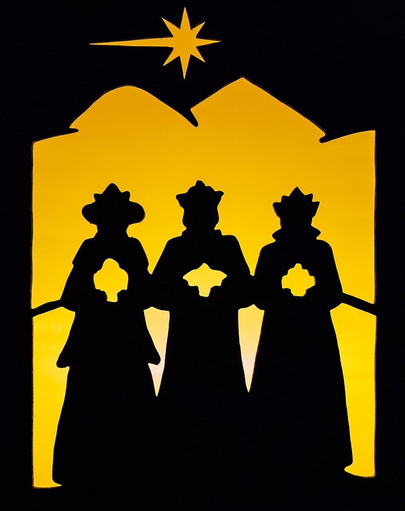 Concerto “Noite de Reis” na igreja de S. Bartolomeu do Mar - Arquidiocese de Braga