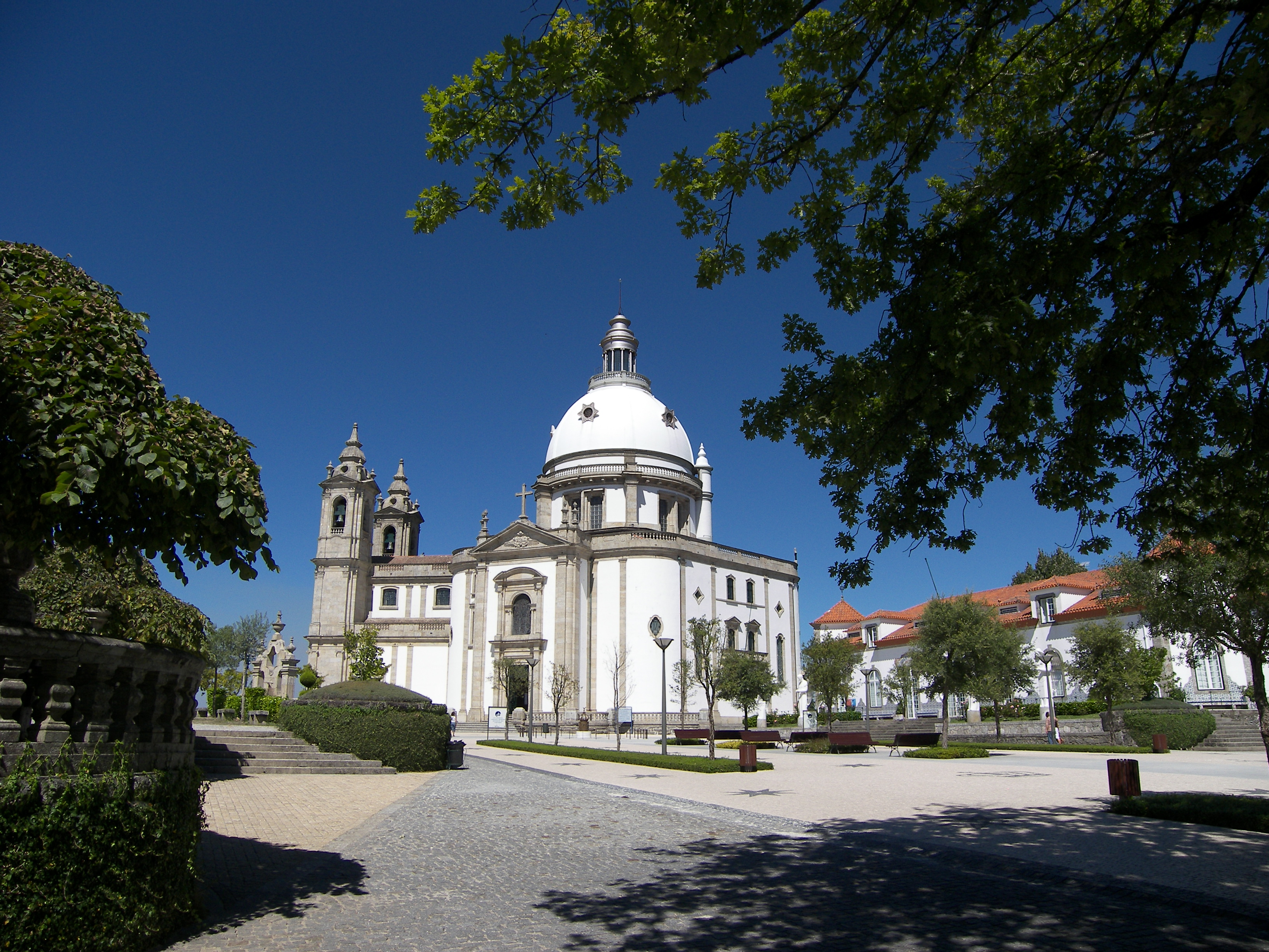 Sameiro celebra Festa da Imaculada Conceição da Virgem Santa Maria ...
